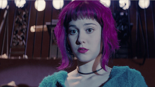 10 Ways To Spot A Manic Pixie Dream Girl