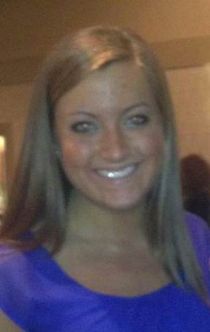 Alison Decker on Odyssey