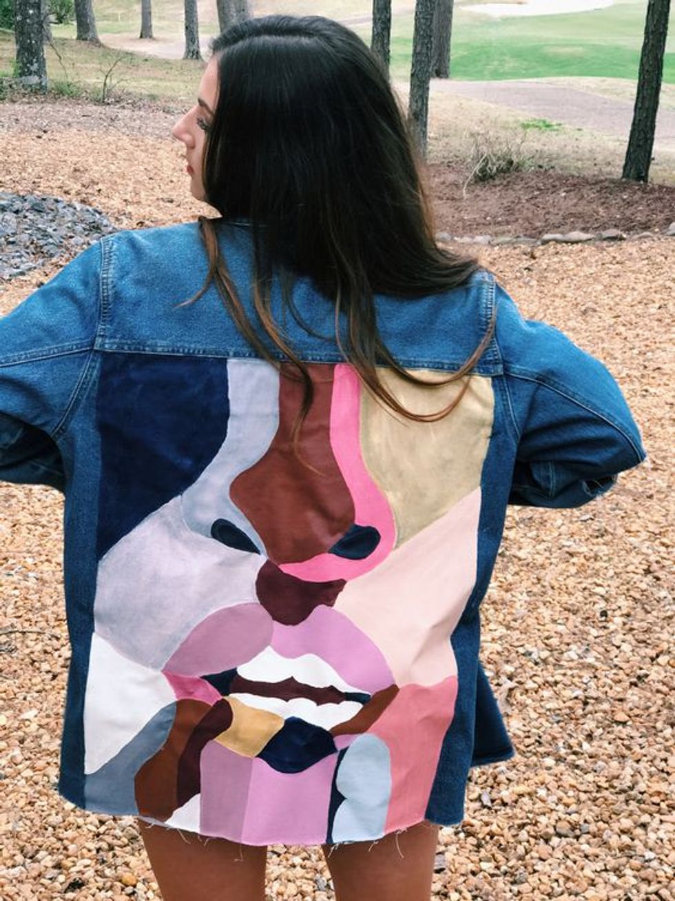 10 Types Of Trendy Denim Jackets You Need In Your Closet