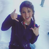 Taylor Cowheard on Odyssey