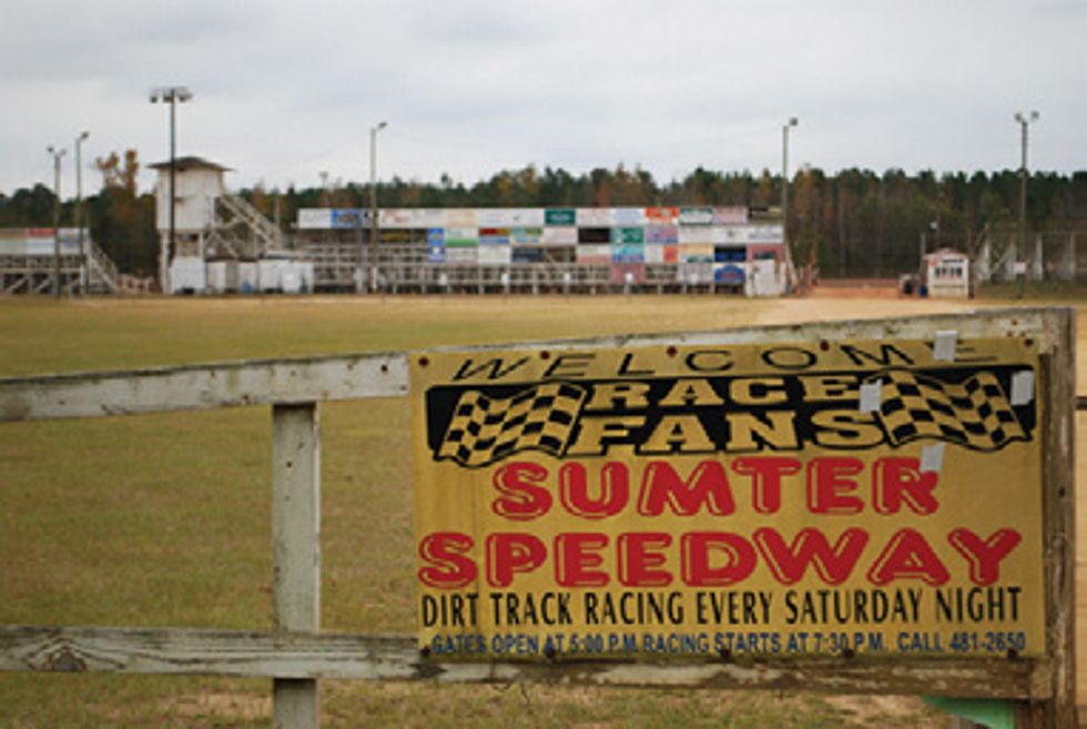 15 Signs That You Grew Up In Sumter, SC