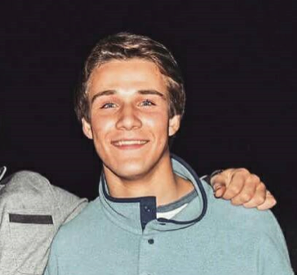 Bachelor Of The Week: Joey Smits