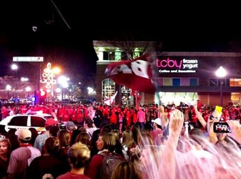 15 Reasons We are Ready for Alabama Football