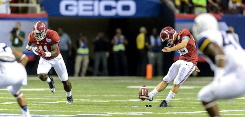 15 Reasons We are Ready for Alabama Football