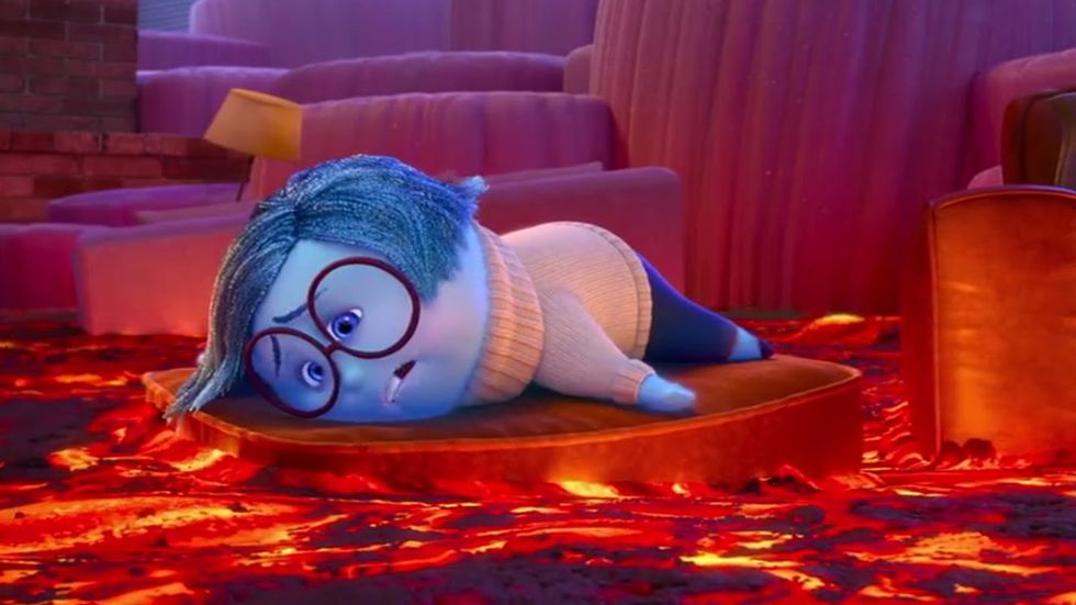 6 Things Inside Out Taught Us About Life
