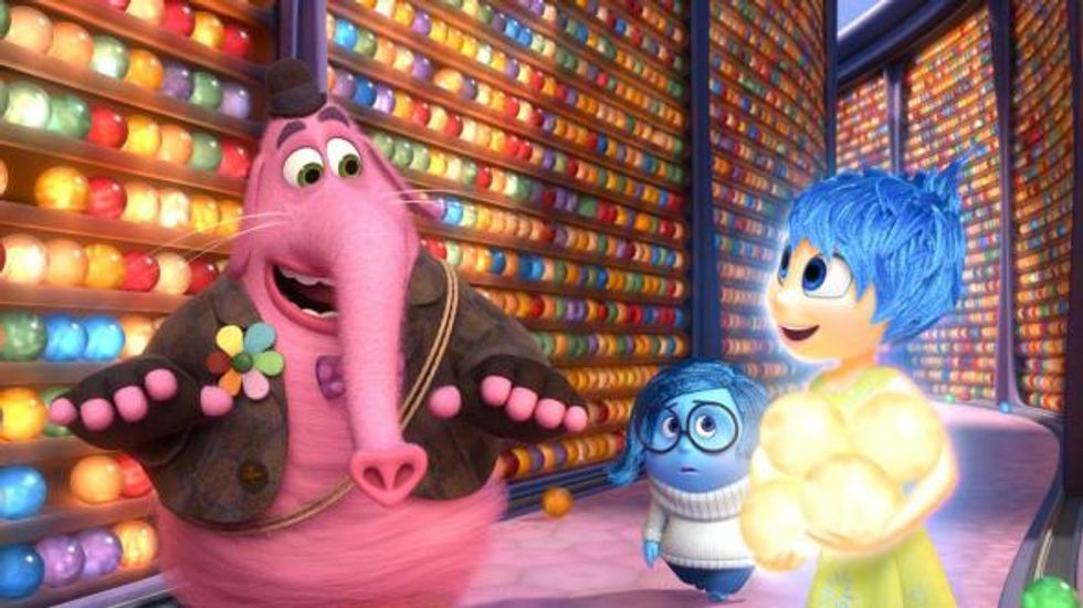 6 Things Inside Out Taught Us About Life