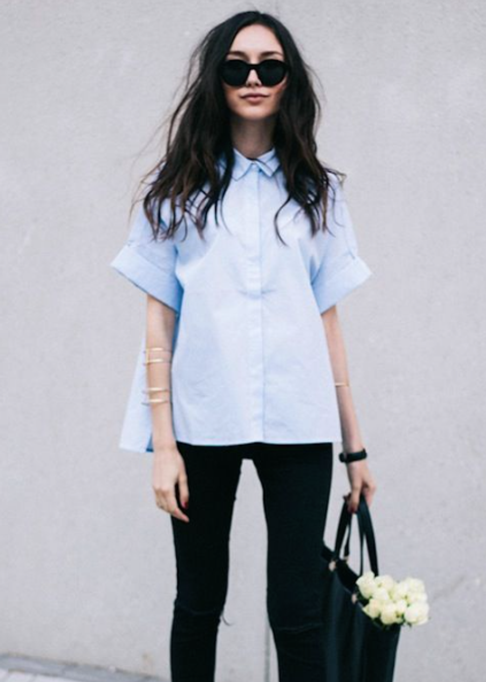 Fashion Trends Inspired By “Friends”