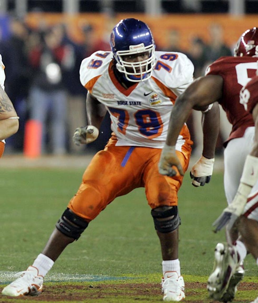 Notable Boise State Football Players Now In The NFL