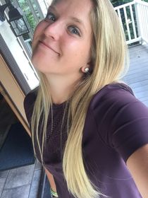 Carly Dziekan on Odyssey