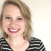 Lauren Irwin on Odyssey