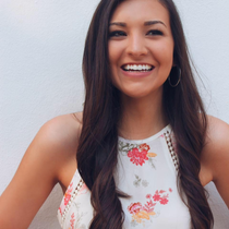 Jessica Caron on Odyssey