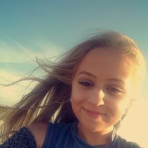 Kristy Shearer on Odyssey