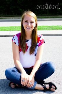 Emily Thornton on Odyssey