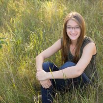 Kendra Hacker on Odyssey