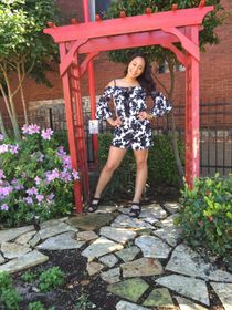 Chelsea Nichole on Odyssey