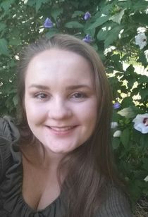 Anastasiya Plotnikova on Odyssey