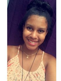 Alivia Howard on Odyssey