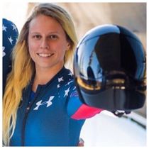 Leslie Stratton on Odyssey