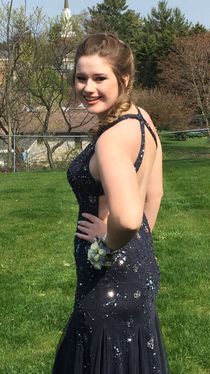 Kate Rutherford on Odyssey