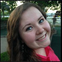 McKenna Ross on Odyssey