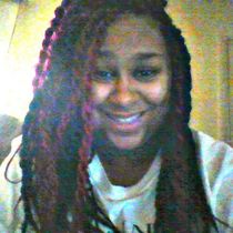 Maya "Clover" Rothman on Odyssey