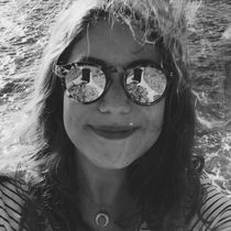 Rachel Kessler on Odyssey