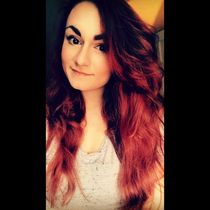 Sarah Bollinger on Odyssey