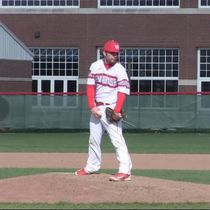 Alex Dickey on Odyssey