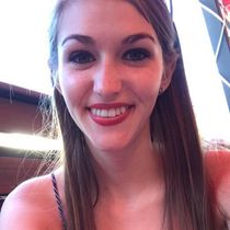 Sarah Holder on Odyssey