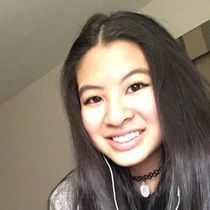 Angelica Blanco on Odyssey