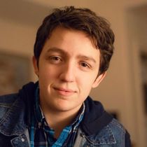 Henry Irwin on Odyssey