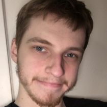 Jacob leach on Odyssey