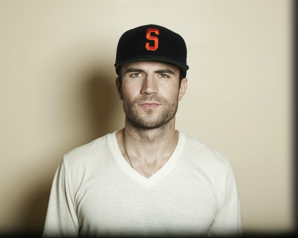 Meet New Artist: Sam Hunt