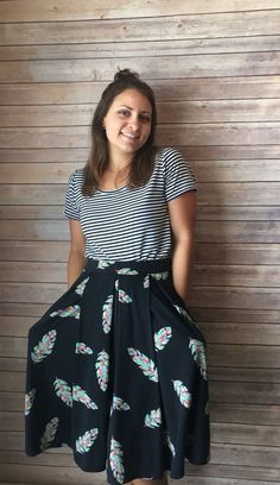 Everything You Need To Know About LuLaRoe