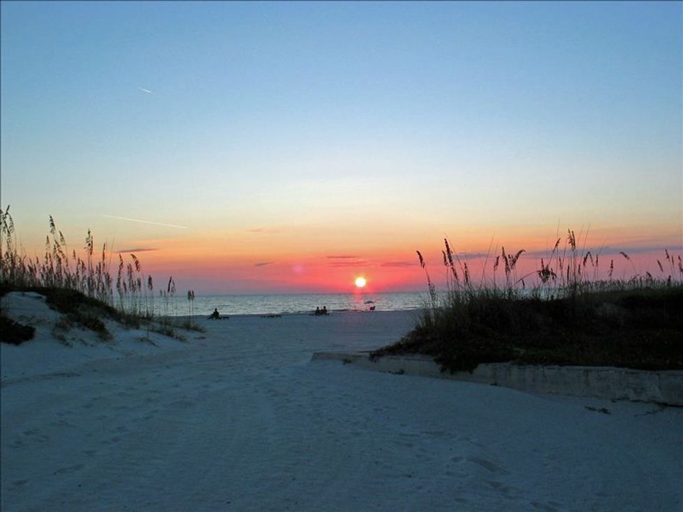 4 Beaches That Will Turn You Into A Beach Bum