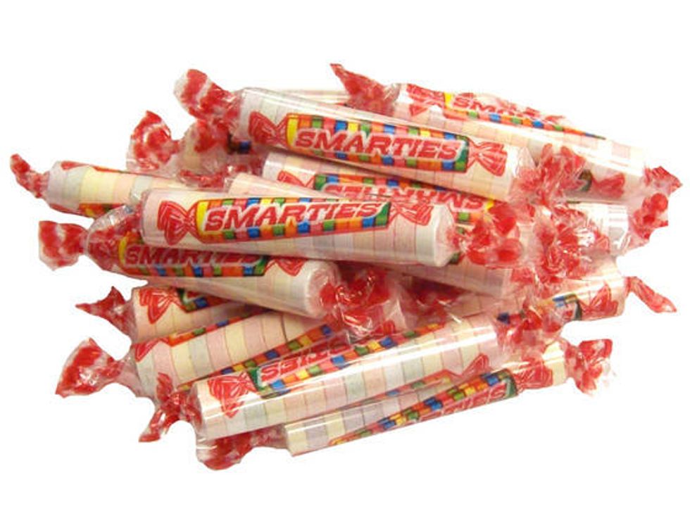 24 Best Candies Growing Up