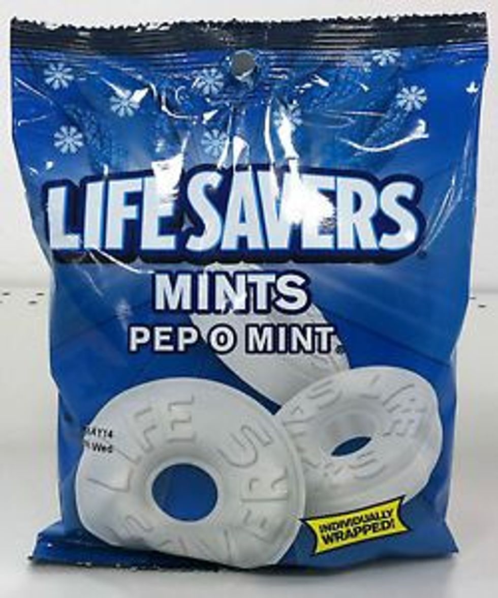 24 Best Candies Growing Up