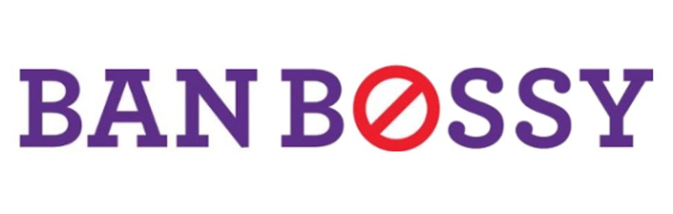 What People Really Mean When They Call Women "Bossy"