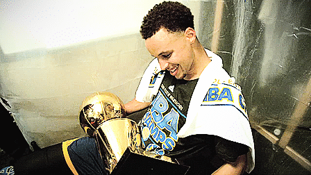 10 Reasons Why Everyone Should Love Steph Curry