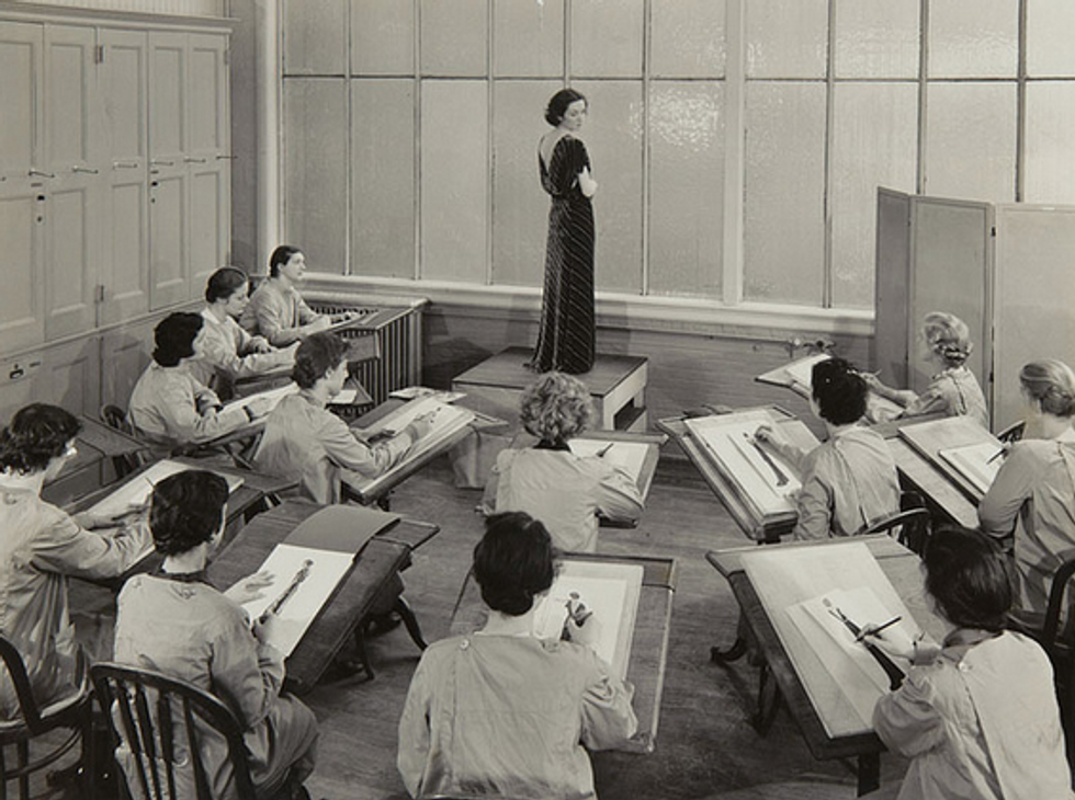 11 Little Known Facts About Pratt Institute