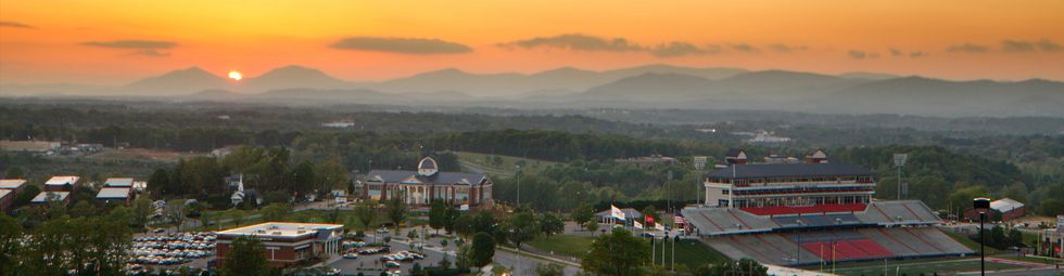 8 Reasons Why You Should Go To Liberty University