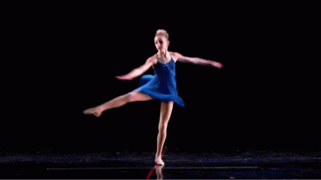 The 12 Types Of Dancers In A Dance Class