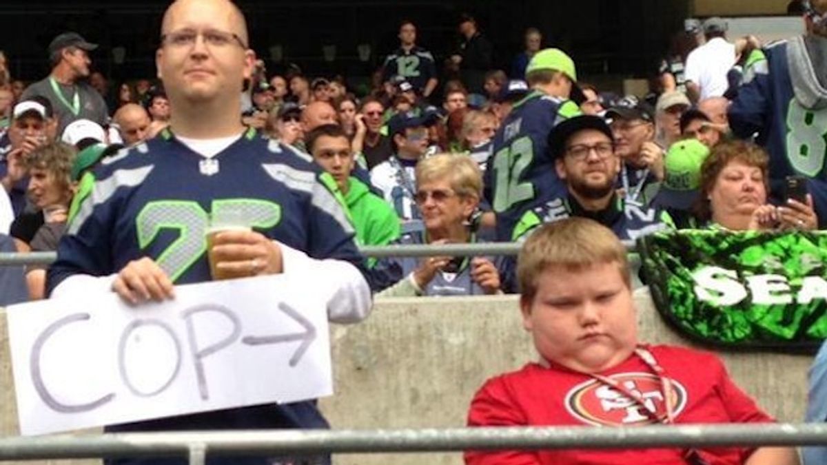 Stereotypes of Washington State That We Are Tired Of Hearing