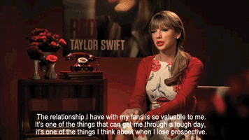 15 Reasons Why Taylor Swift Is The Role Model Of Our Generation