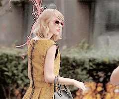 15 Reasons Why Taylor Swift Is The Role Model Of Our Generation