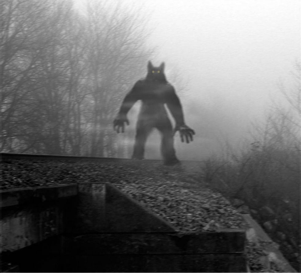 Mysterious Michigan Myths And Urban Legends
