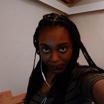 Morgan Osborne on Odyssey