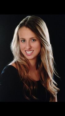 Sarah Mallak on Odyssey