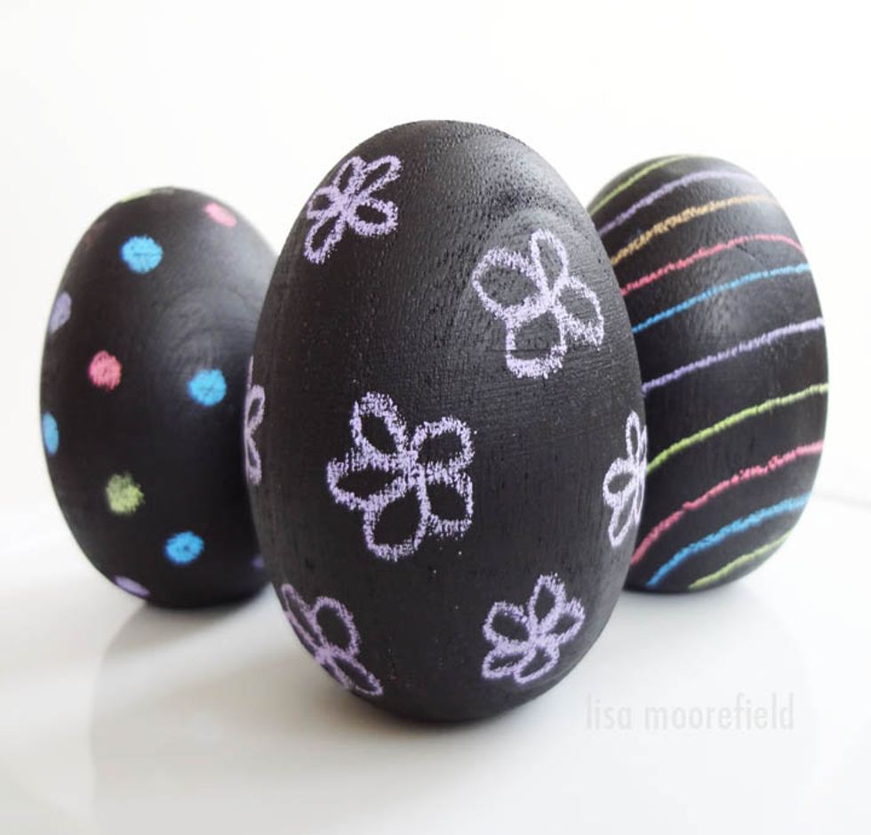10 Clever Easter Egg Designs