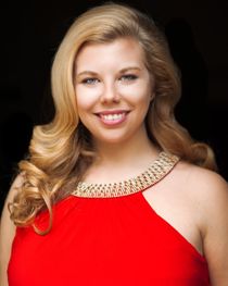 Megan Stier on Odyssey